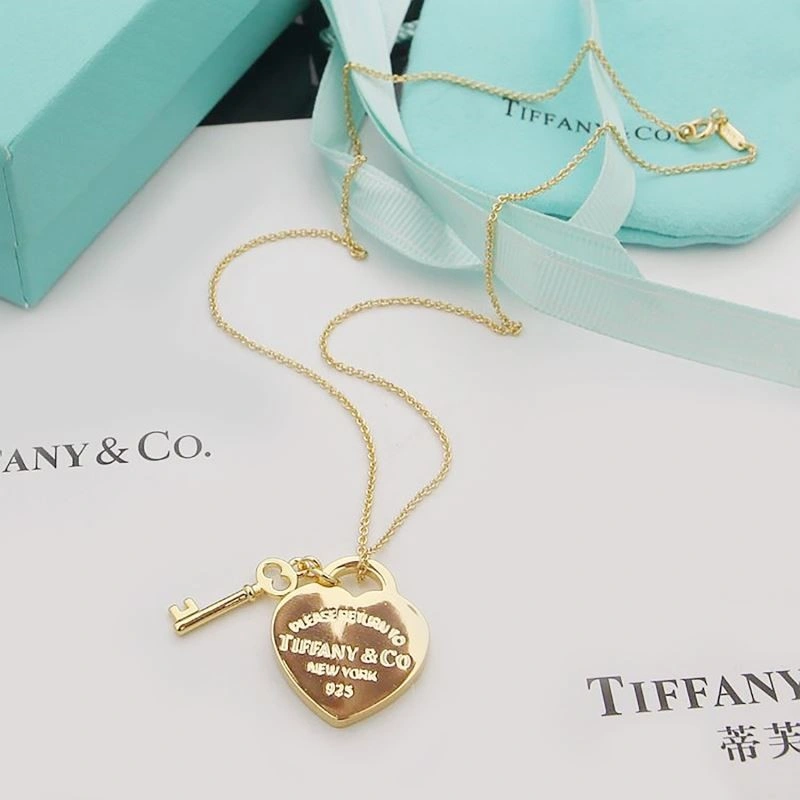 Tiffany Necklaces