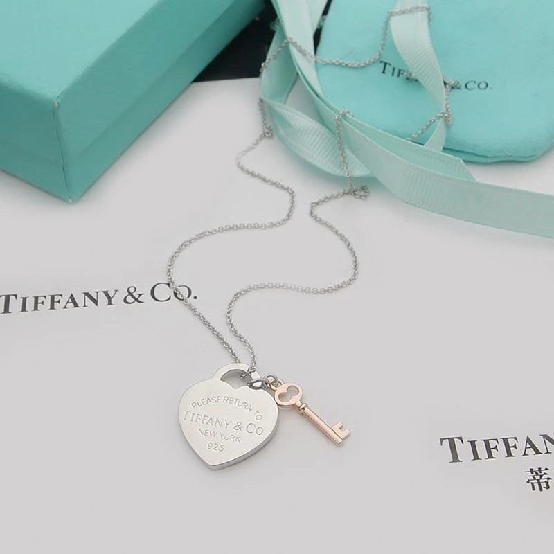 Tiffany Necklaces