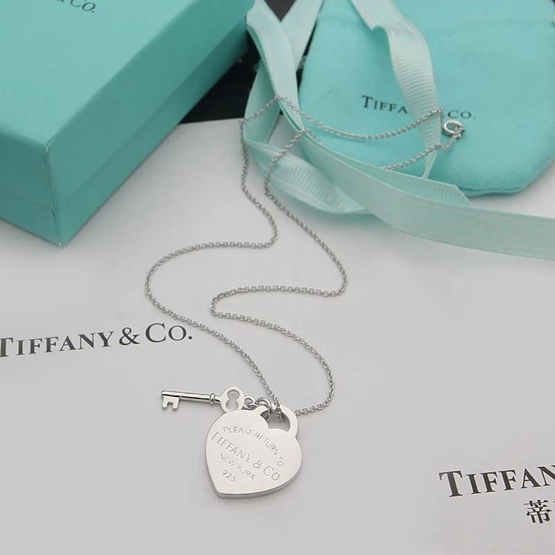 Tiffany Necklaces