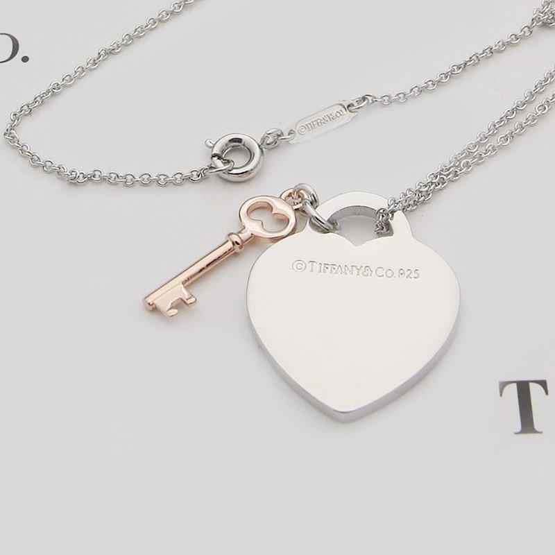 Tiffany Necklaces