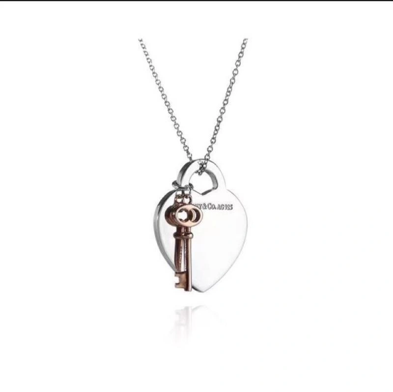 Tiffany Necklaces