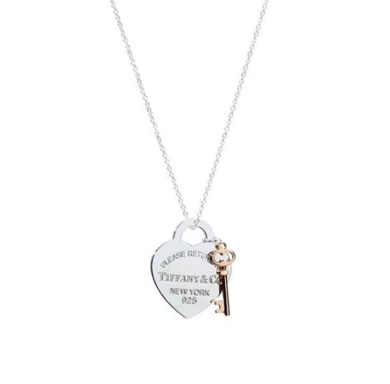 Tiffany Necklaces