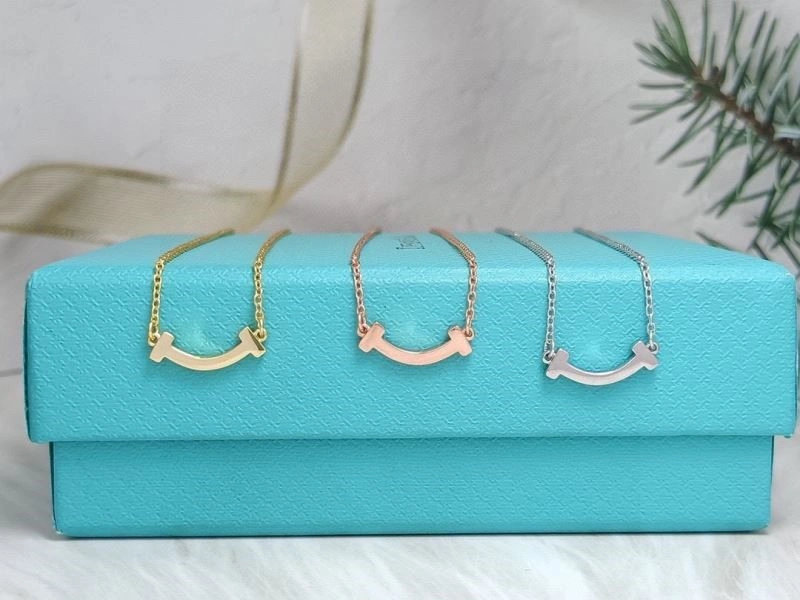 Tiffany Necklaces