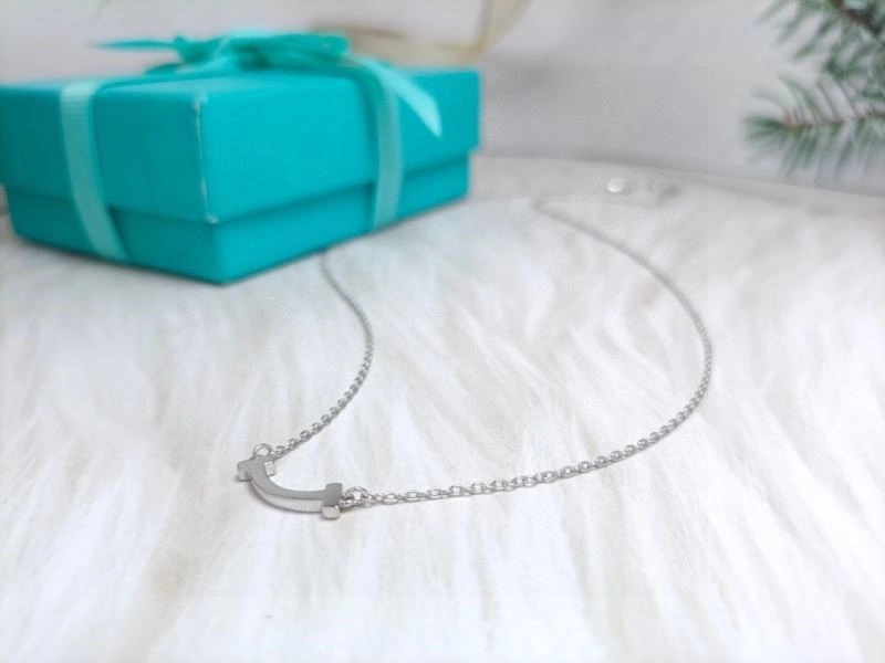 Official Tiffany Necklaces