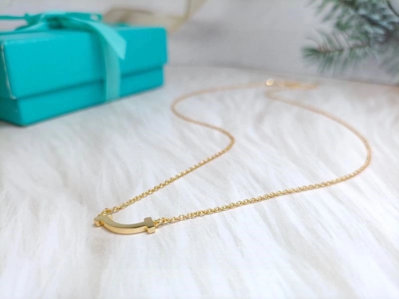 Official Tiffany Necklaces