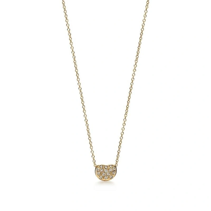 Tiffany Necklaces