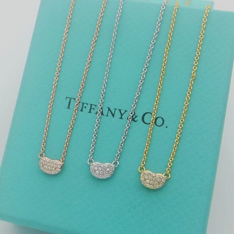 OEM Tiffany Necklaces