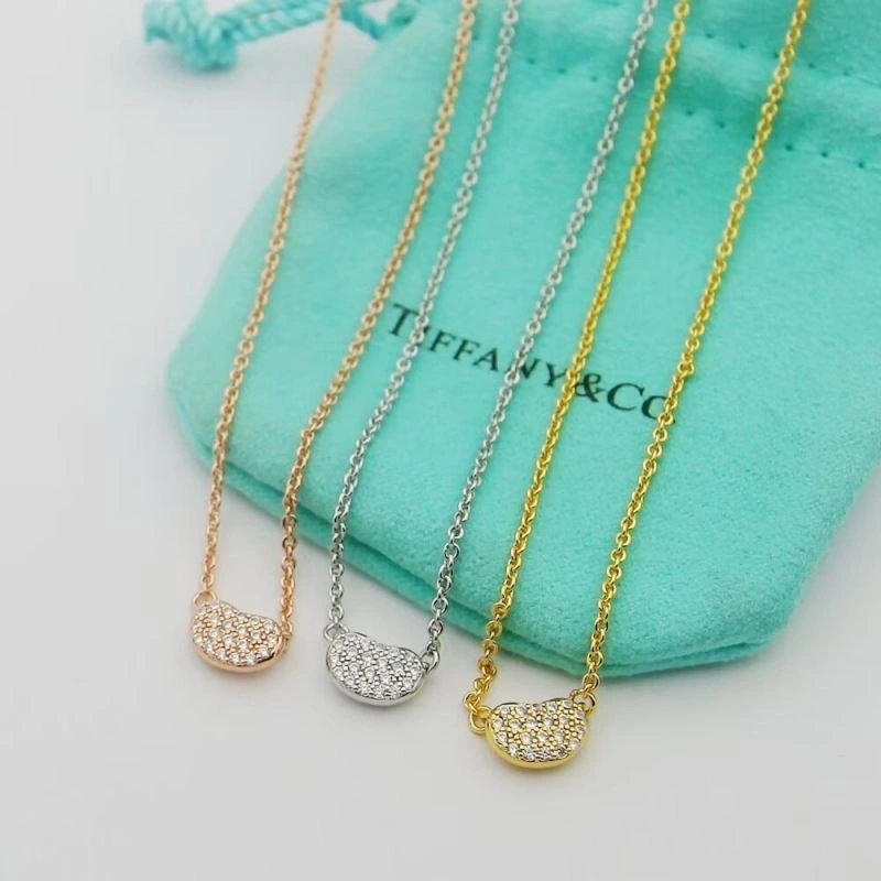 OEM Tiffany Necklaces
