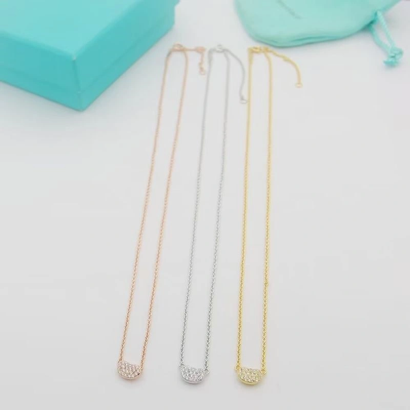 OEM Tiffany Necklaces
