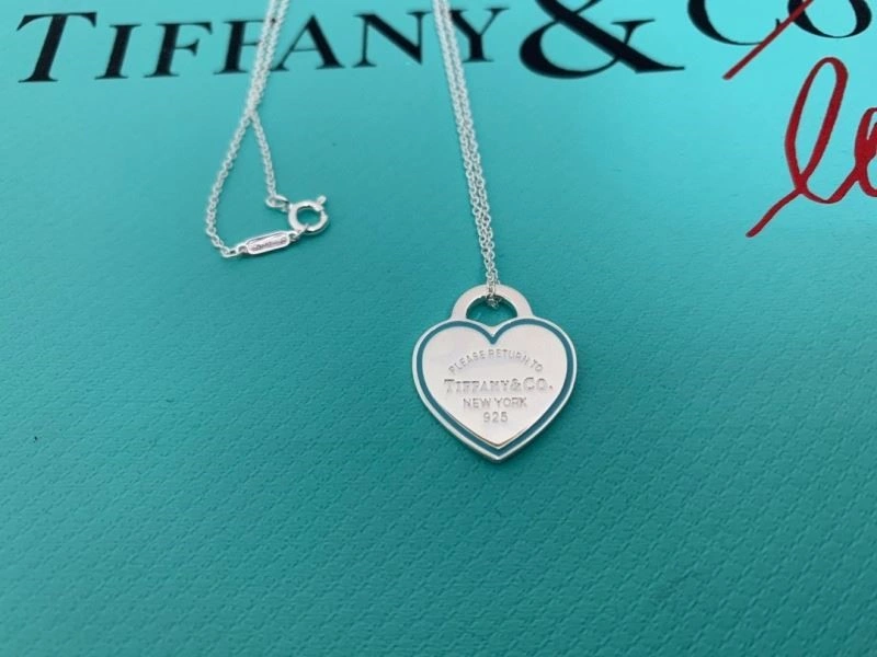Tiffany Necklaces
