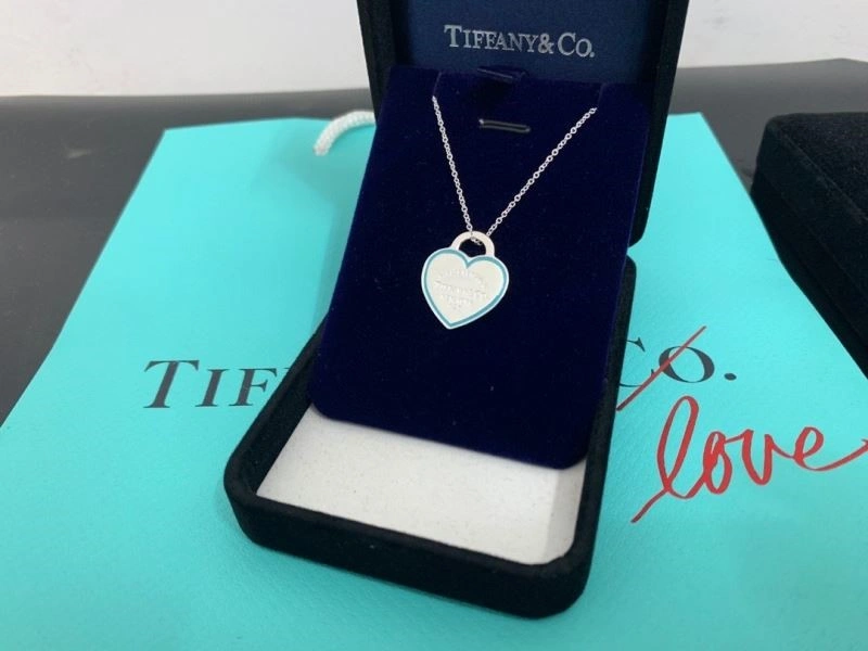 OEM Tiffany Necklaces