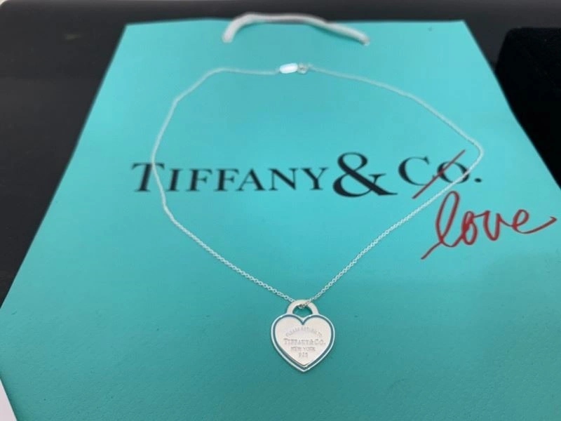 OEM Tiffany Necklaces