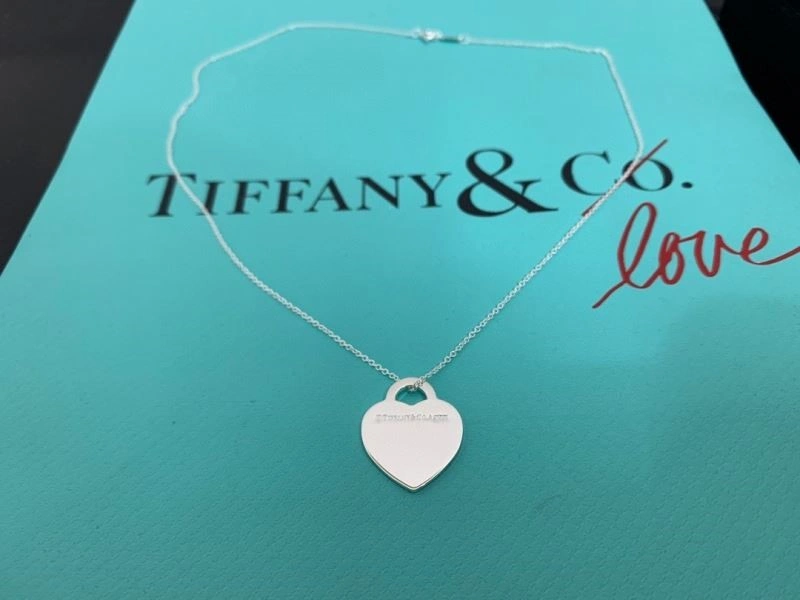 OEM Tiffany Necklaces