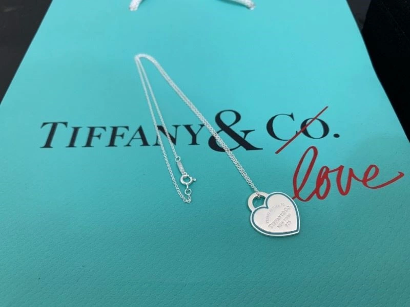 OEM Tiffany Necklaces