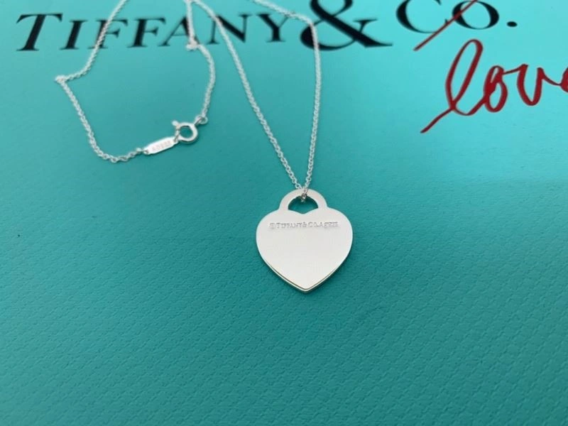 OEM Tiffany Necklaces