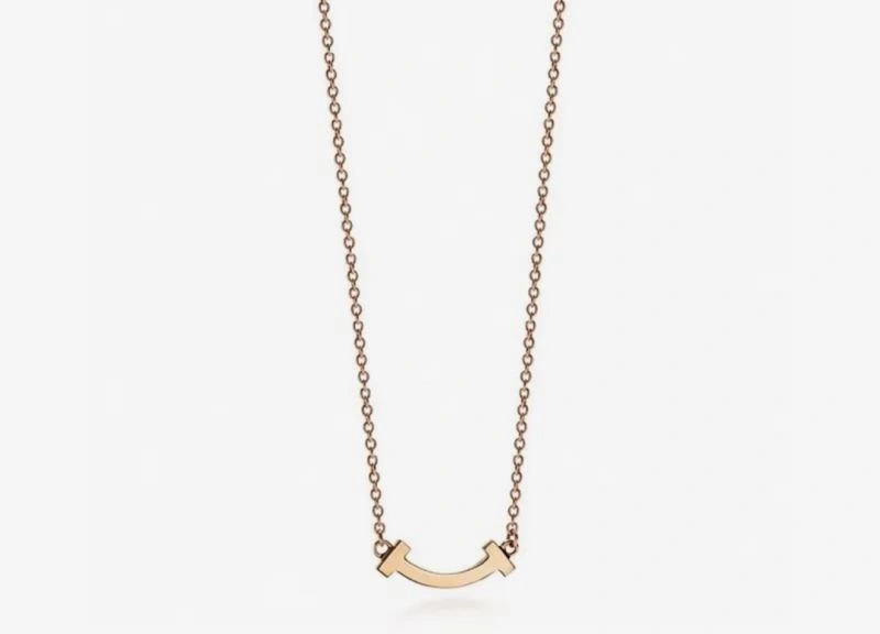 Tiffany Necklaces