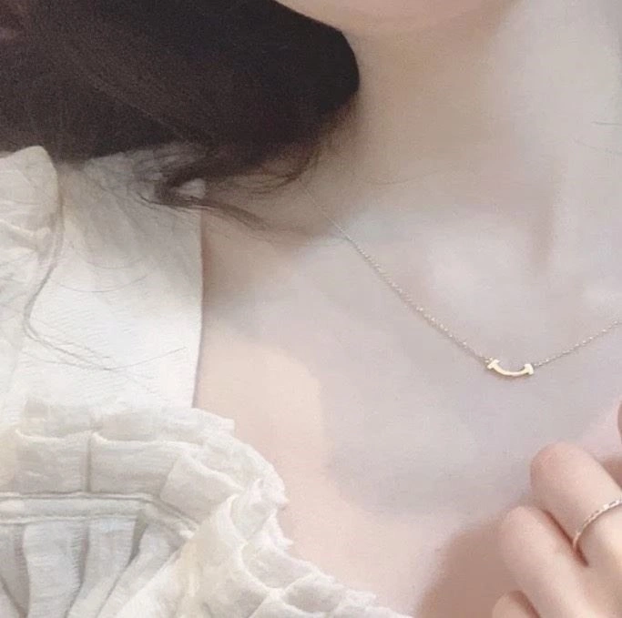 Official Tiffany Necklaces