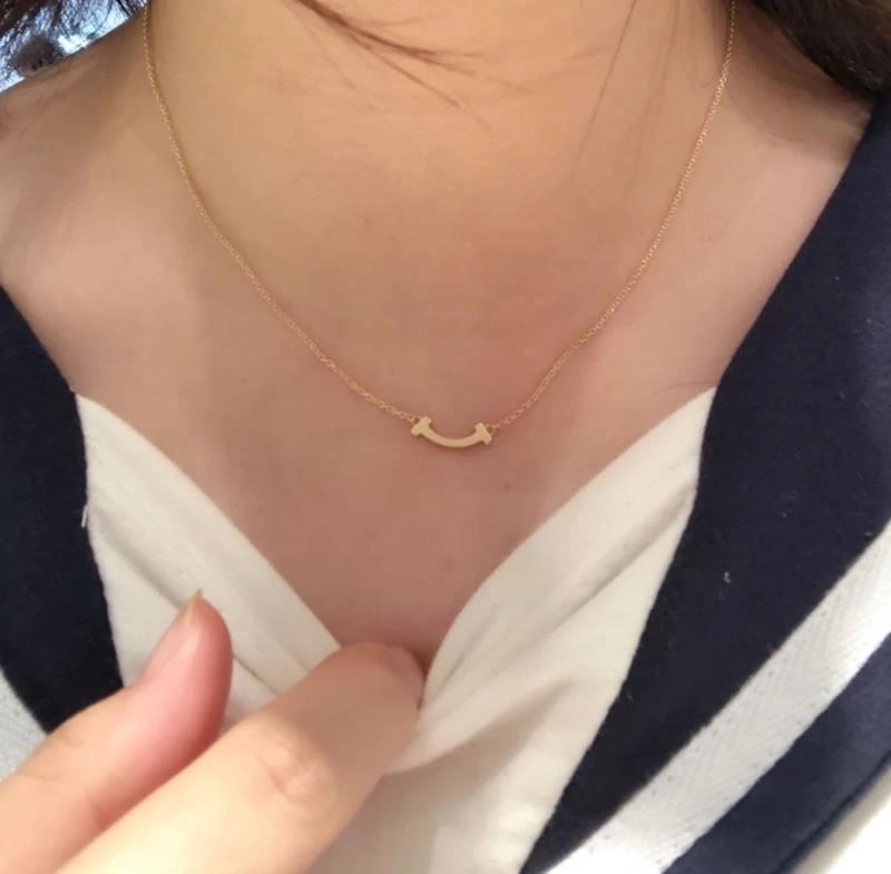 Official Tiffany Necklaces