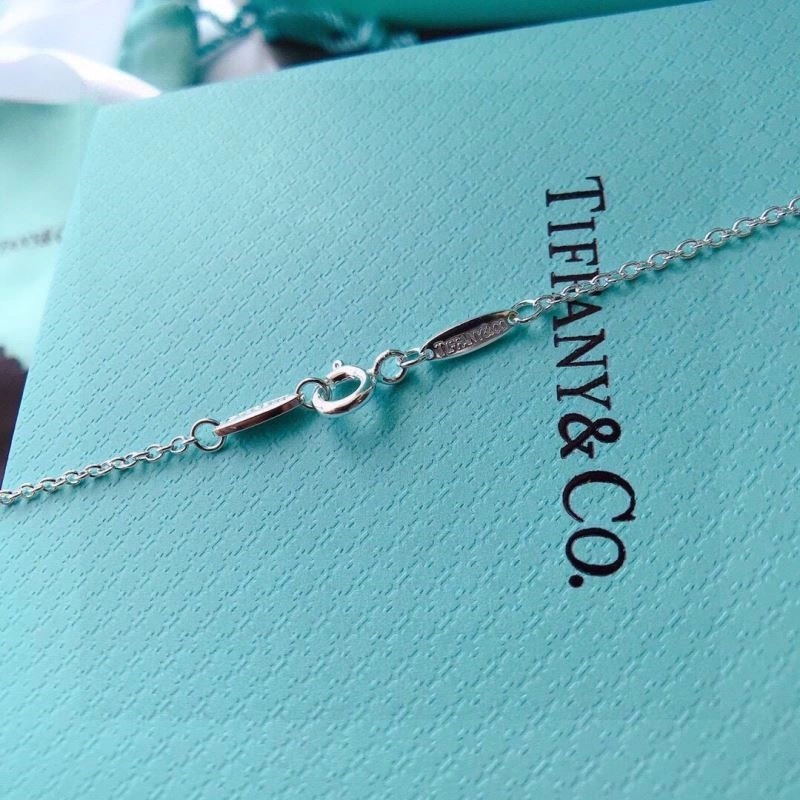 Authentic Tiffany Necklaces