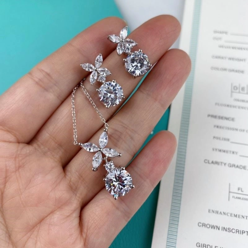 Tiffany Necklaces