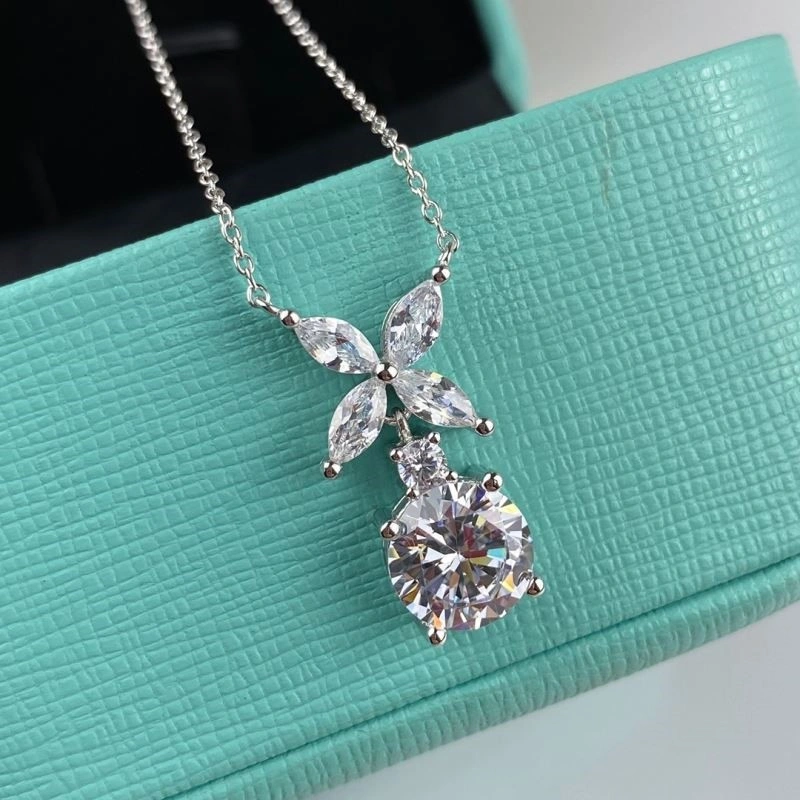 Official Tiffany Necklaces