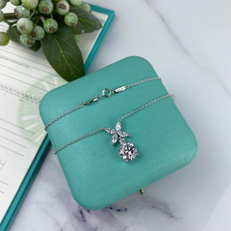 Official Tiffany Necklaces