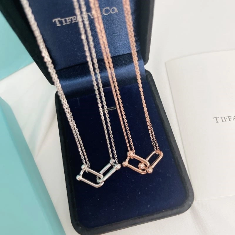 Genuine Tiffany Necklaces