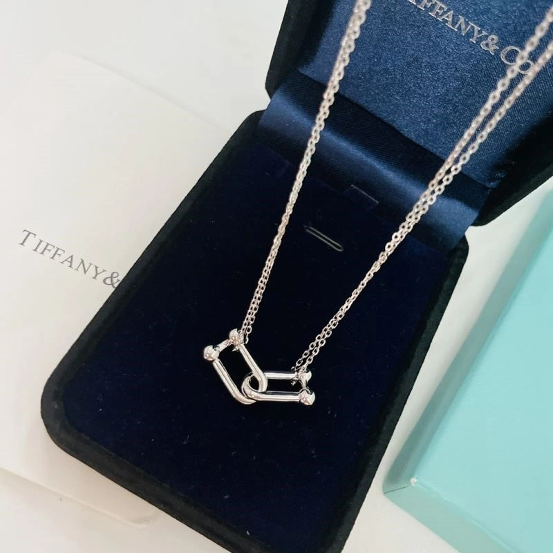 Genuine Tiffany Necklaces