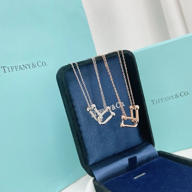 Genuine Tiffany Necklaces
