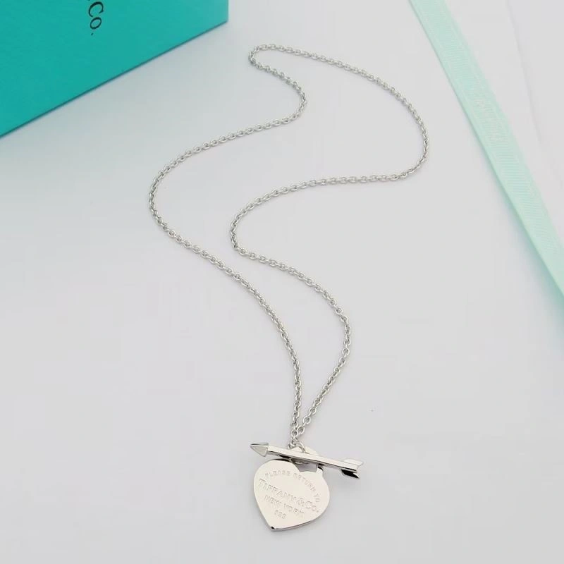 Cut-rate Tiffany Necklaces