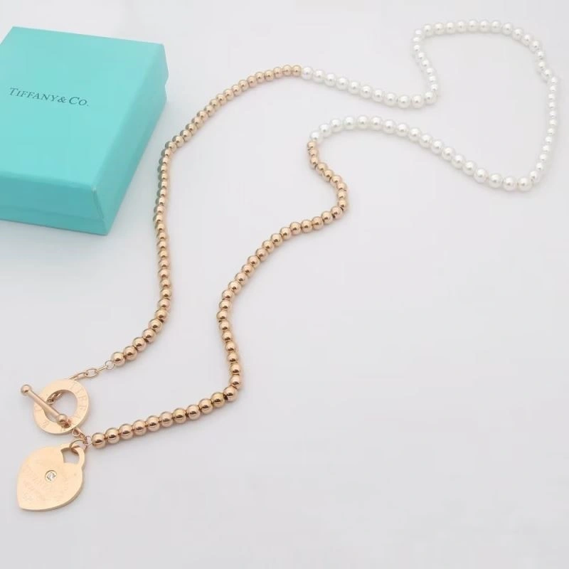 Tiffany Necklaces
