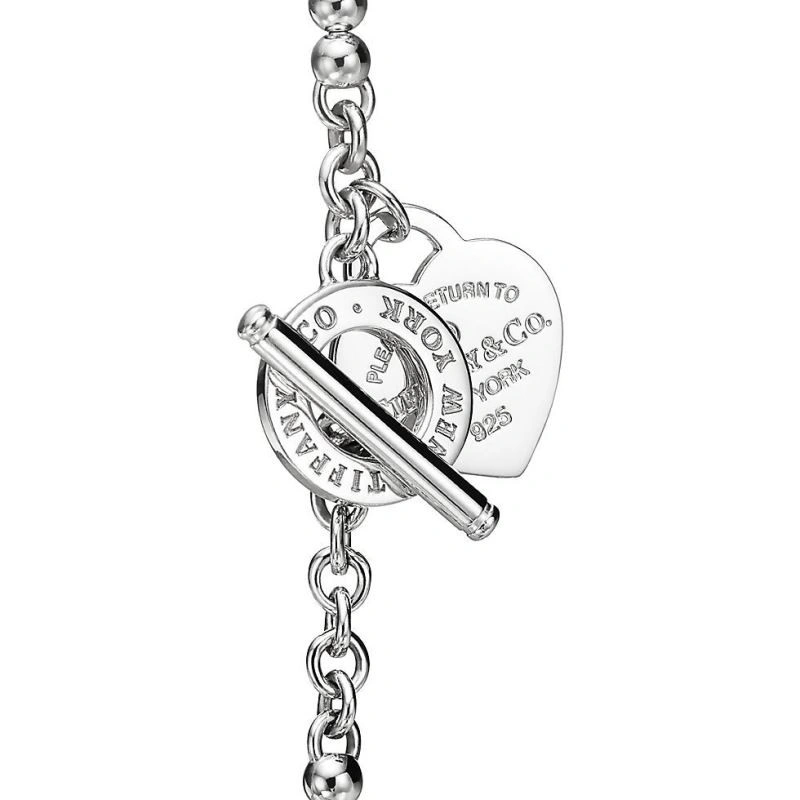 Genuine Tiffany Necklaces