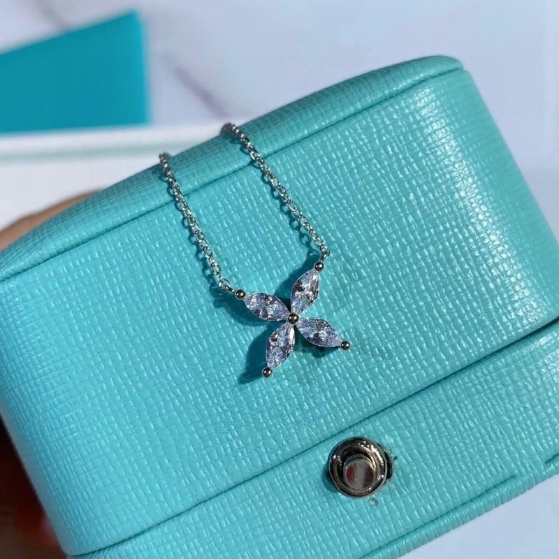 Genuine Tiffany Necklaces