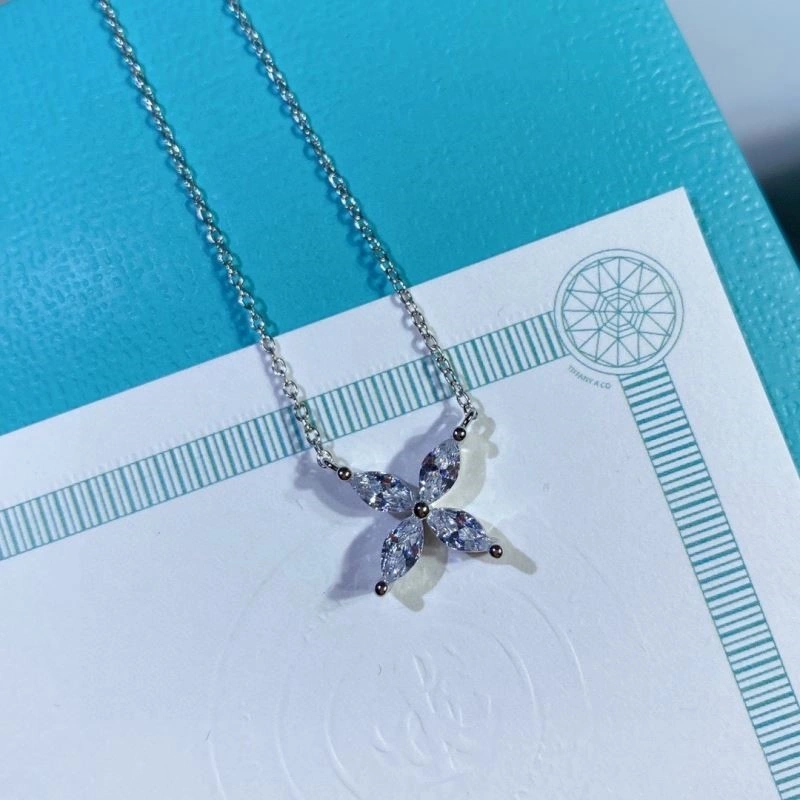 Genuine Tiffany Necklaces