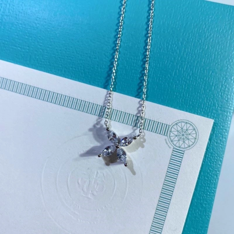 Genuine Tiffany Necklaces