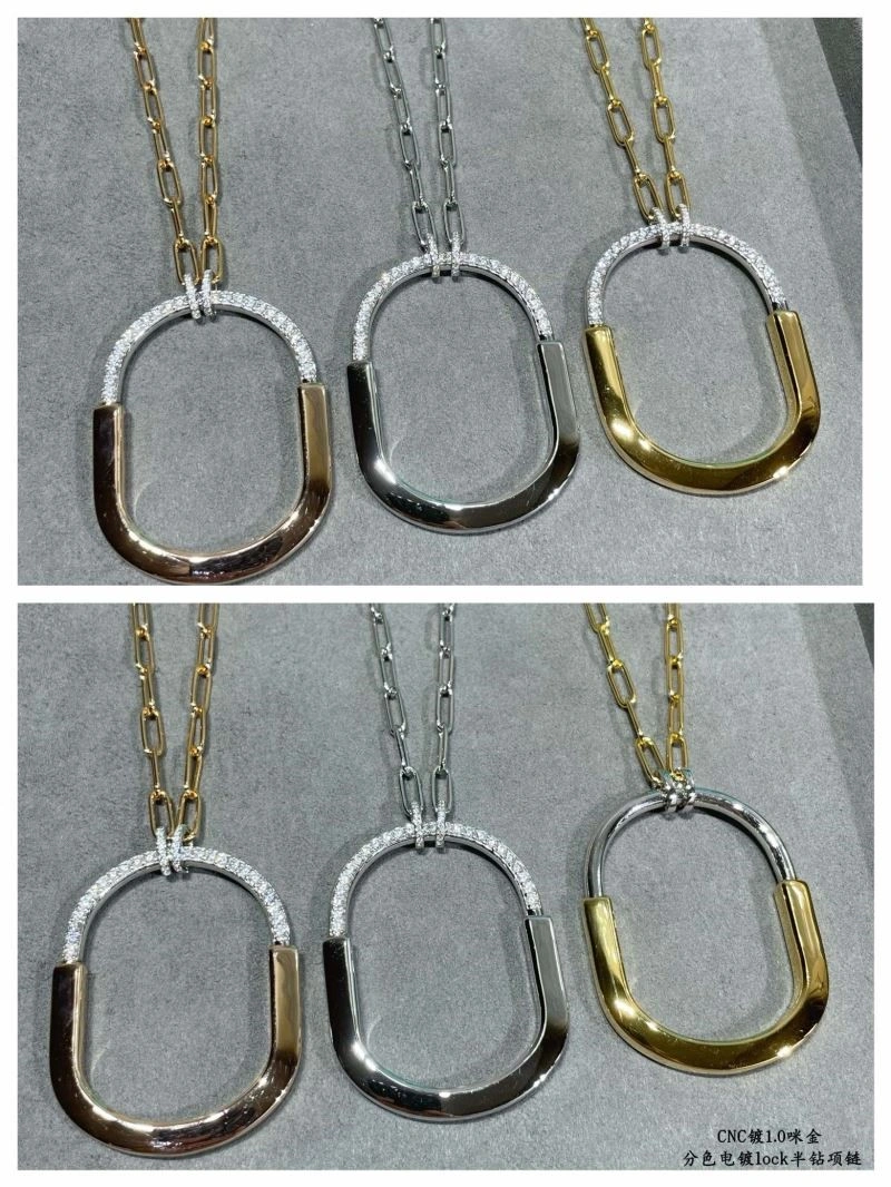 Tiffany Necklaces