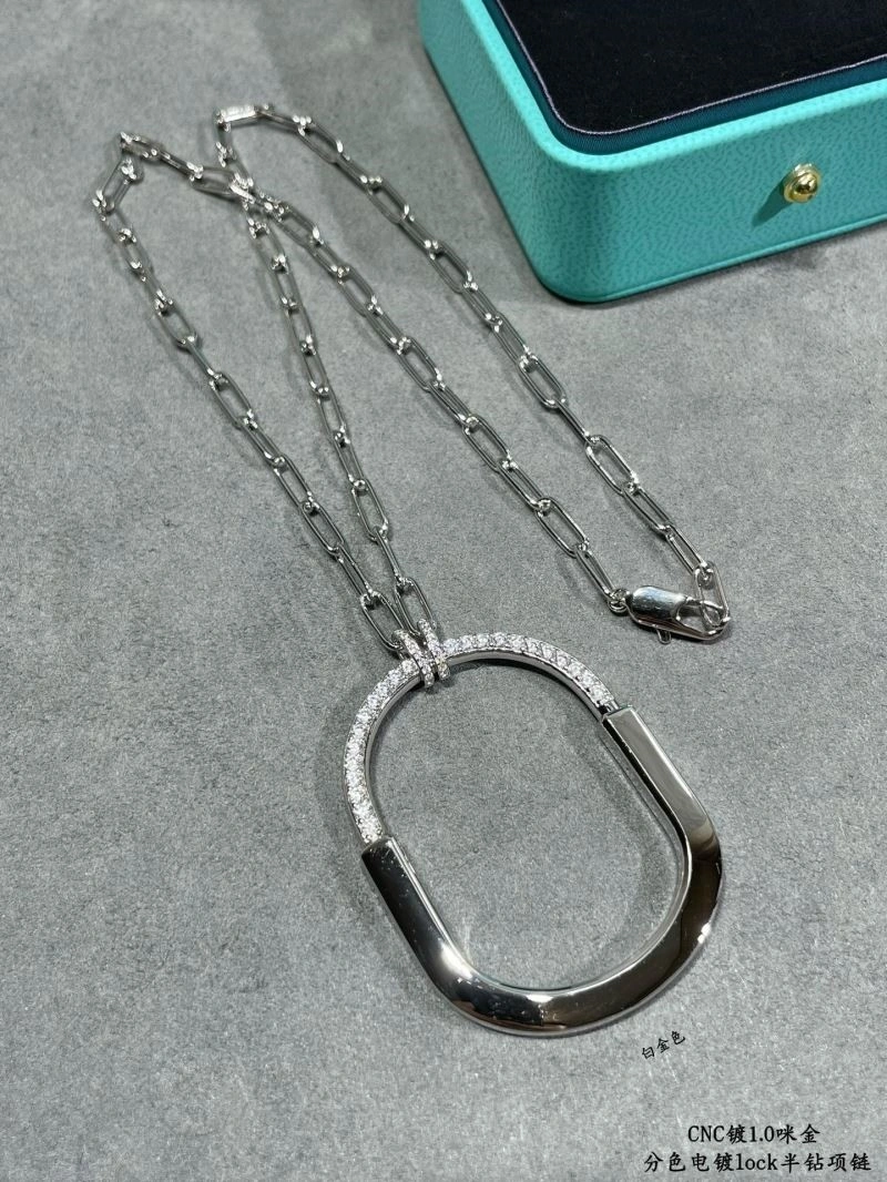 High fidelity Tiffany Necklaces