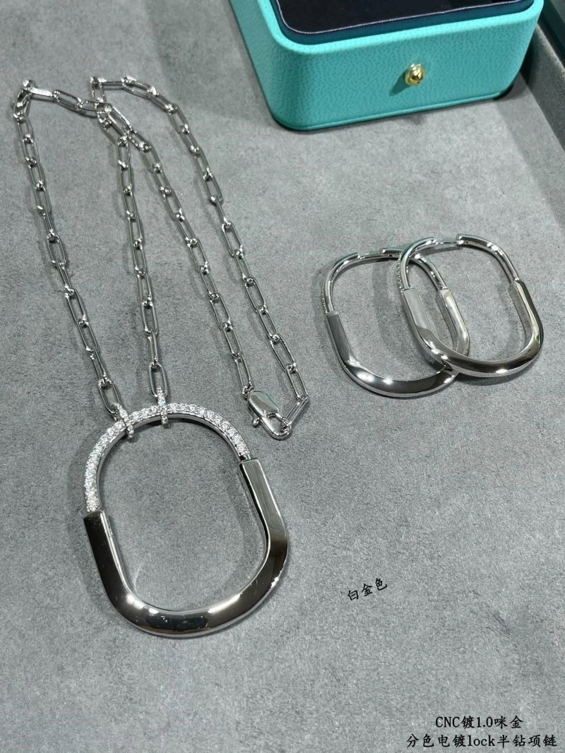 High fidelity Tiffany Necklaces