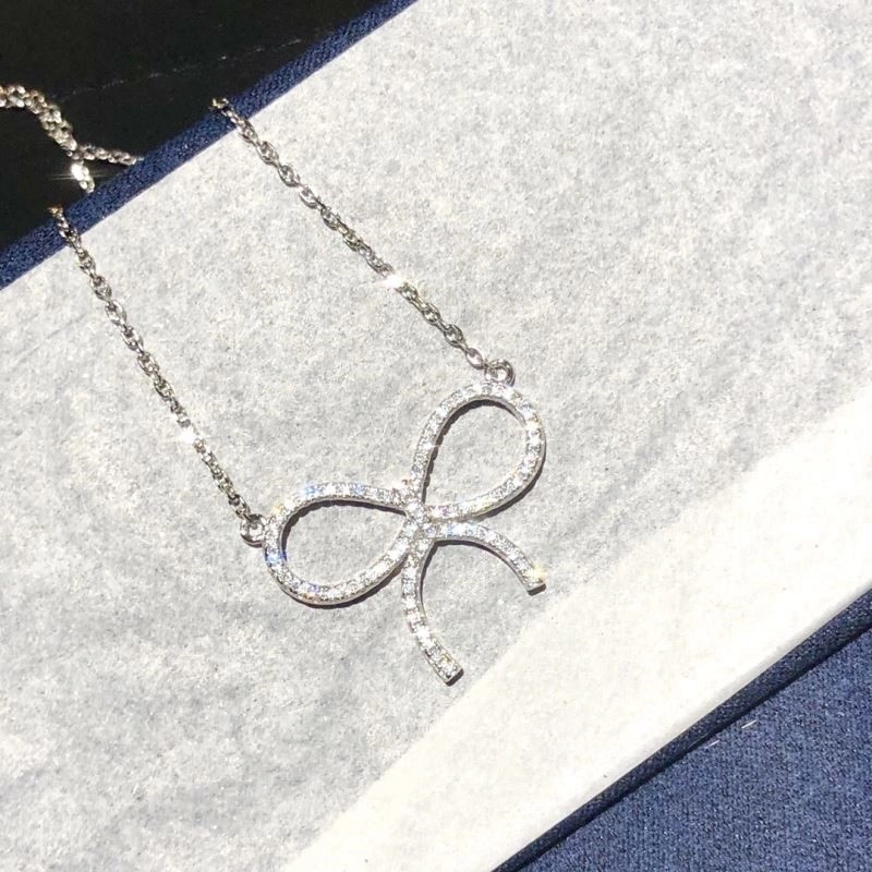 Tiffany Necklaces