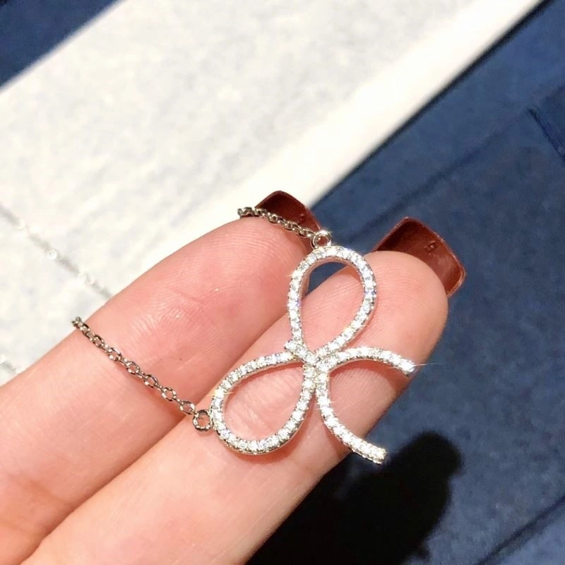Real Tiffany Necklaces
