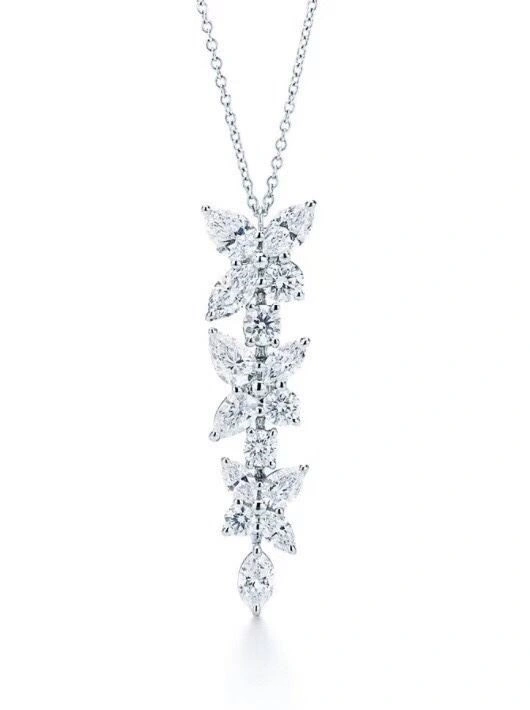 Tiffany Necklaces