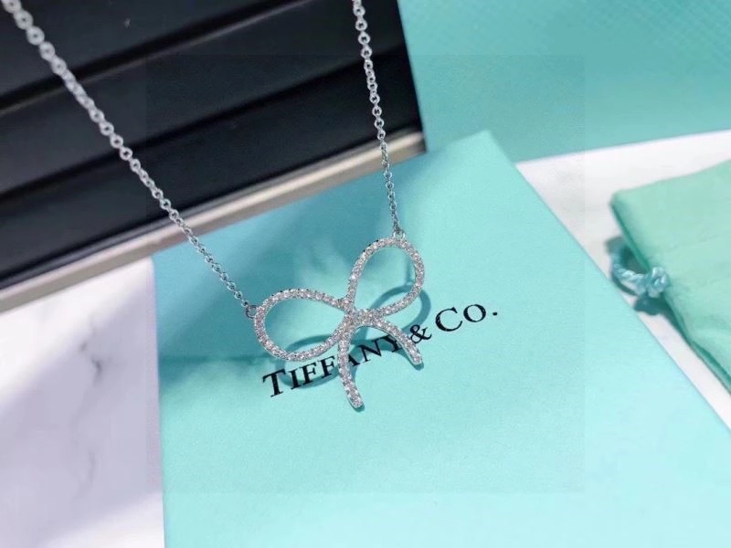 Tiffany Necklaces