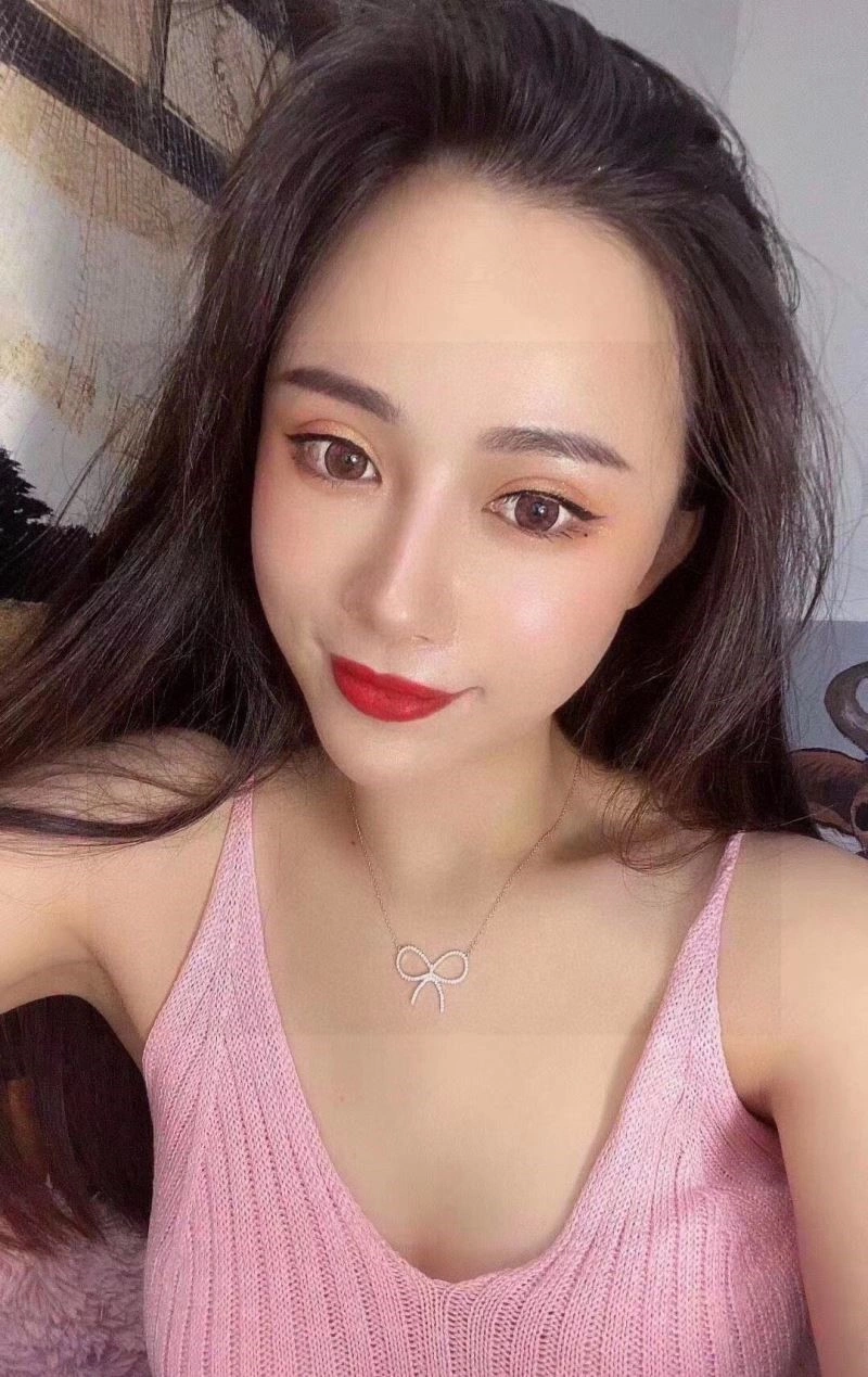 Authentic Tiffany Necklaces