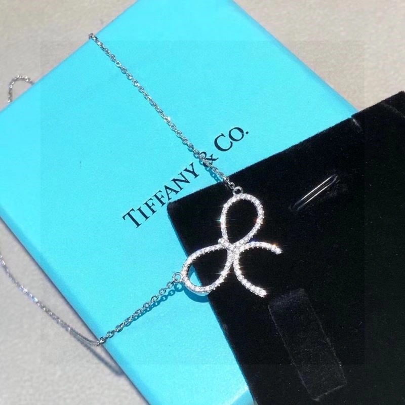 Authentic Tiffany Necklaces