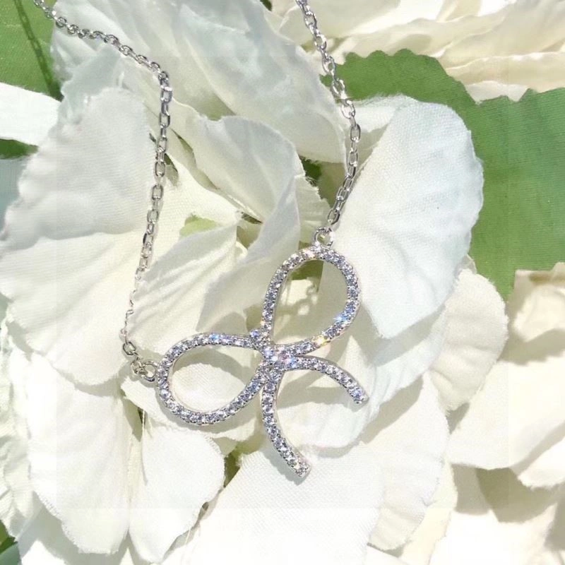 Authentic Tiffany Necklaces