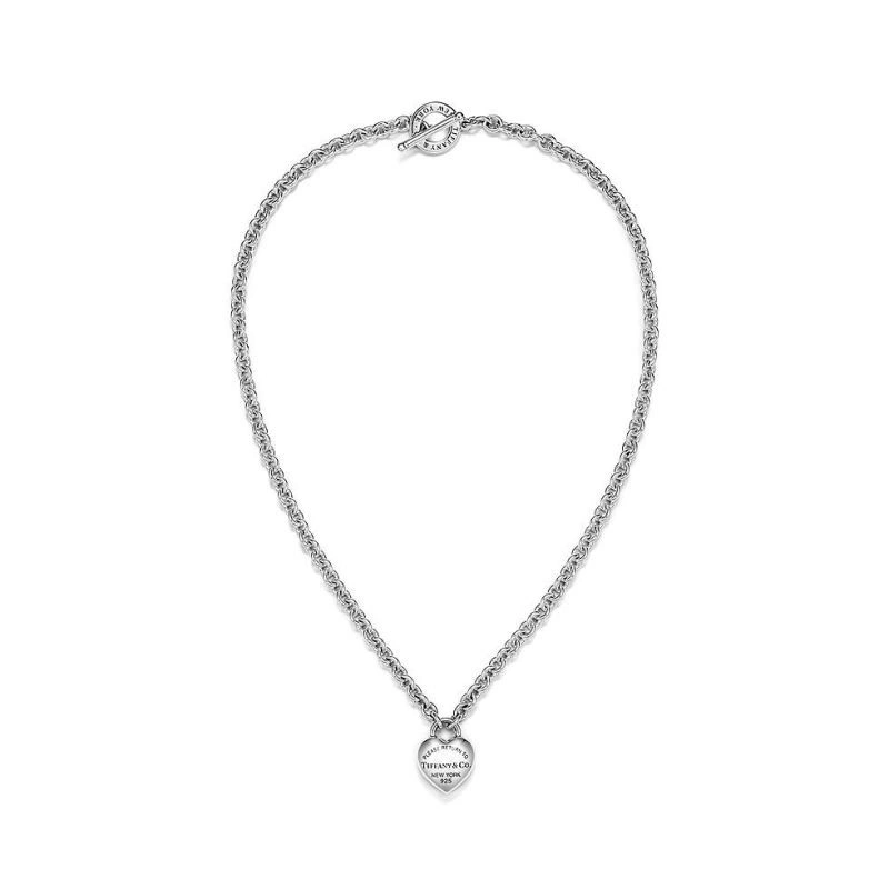 Tiffany Necklaces