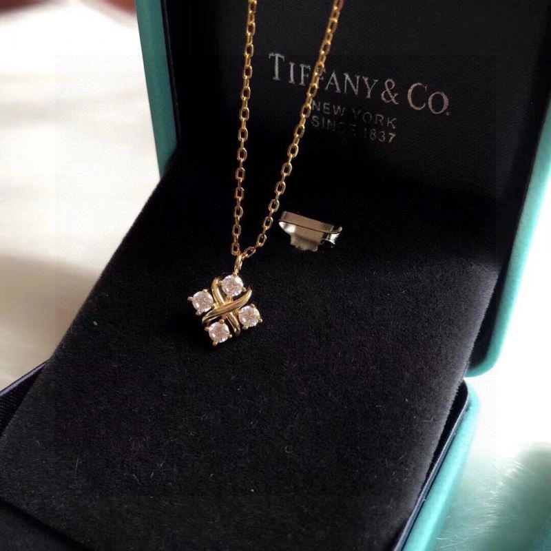 Tiffany Necklaces