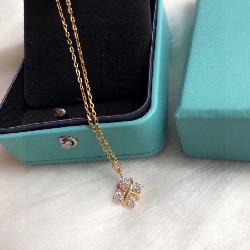 Official Tiffany Necklaces