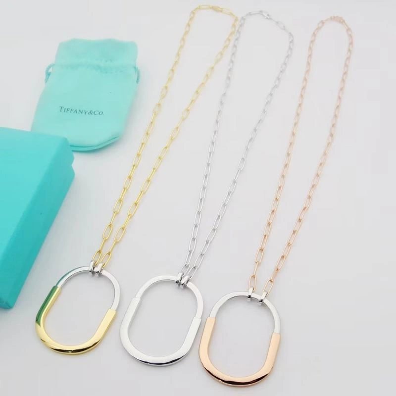Exact replica Tiffany Necklaces