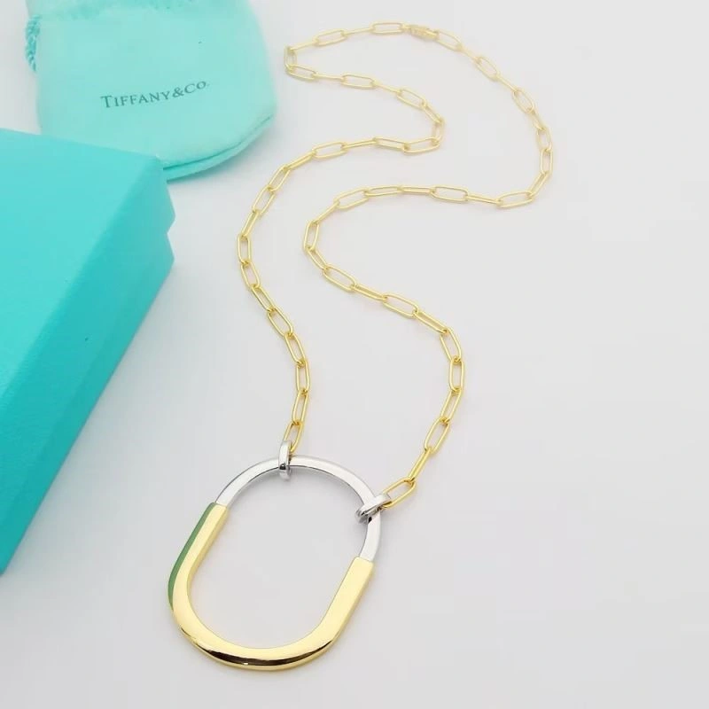 Exact replica Tiffany Necklaces